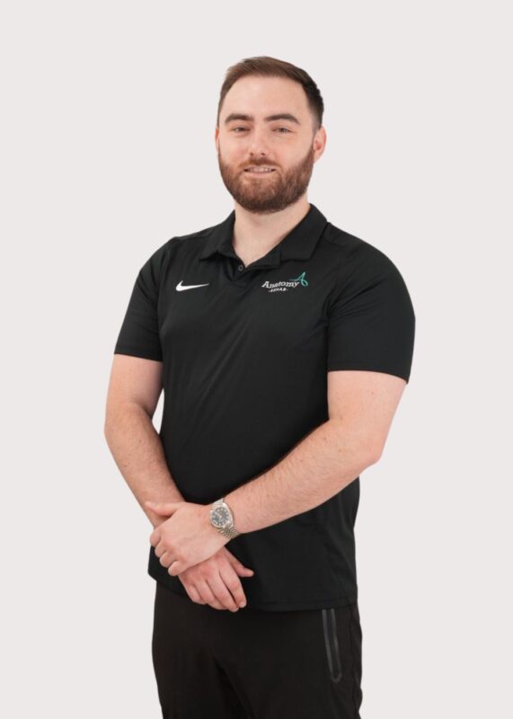 Dubai Physiotherapy Clinic & Sports Injury Experts Anatomy Rehab