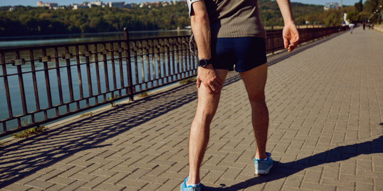 Pulled Hamstring Treatment Dubai | Sports Injury | Anatomy Rehab