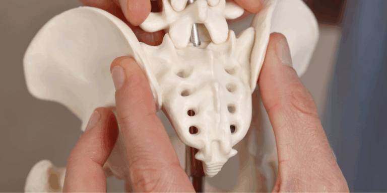 Tailbone Injury | Coccyx Pain Treatment | Anatomy Rehab